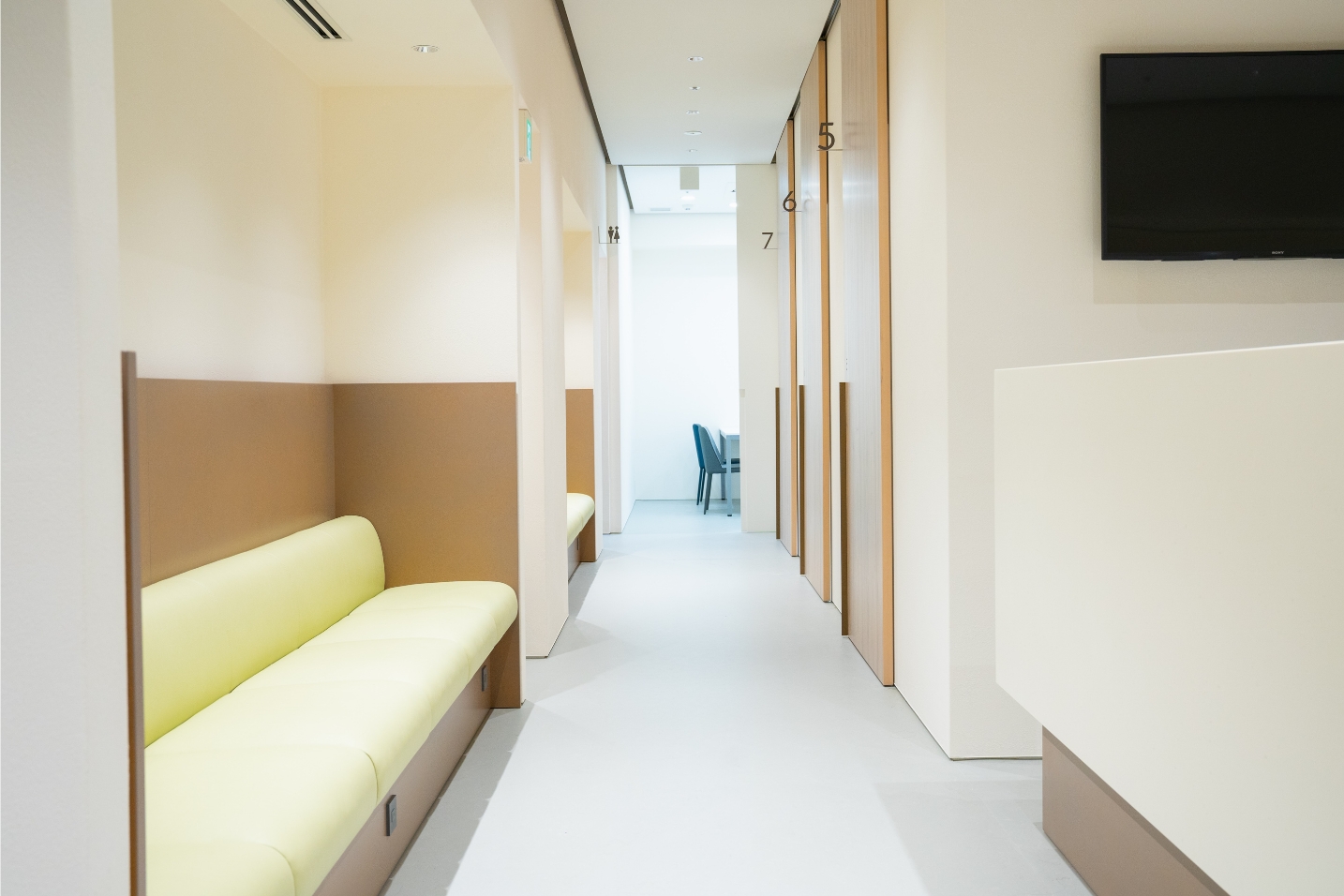 銀座駅近くの産婦人科・美容皮膚科｜THIRD CLINIC GINZA（サードクリニック）